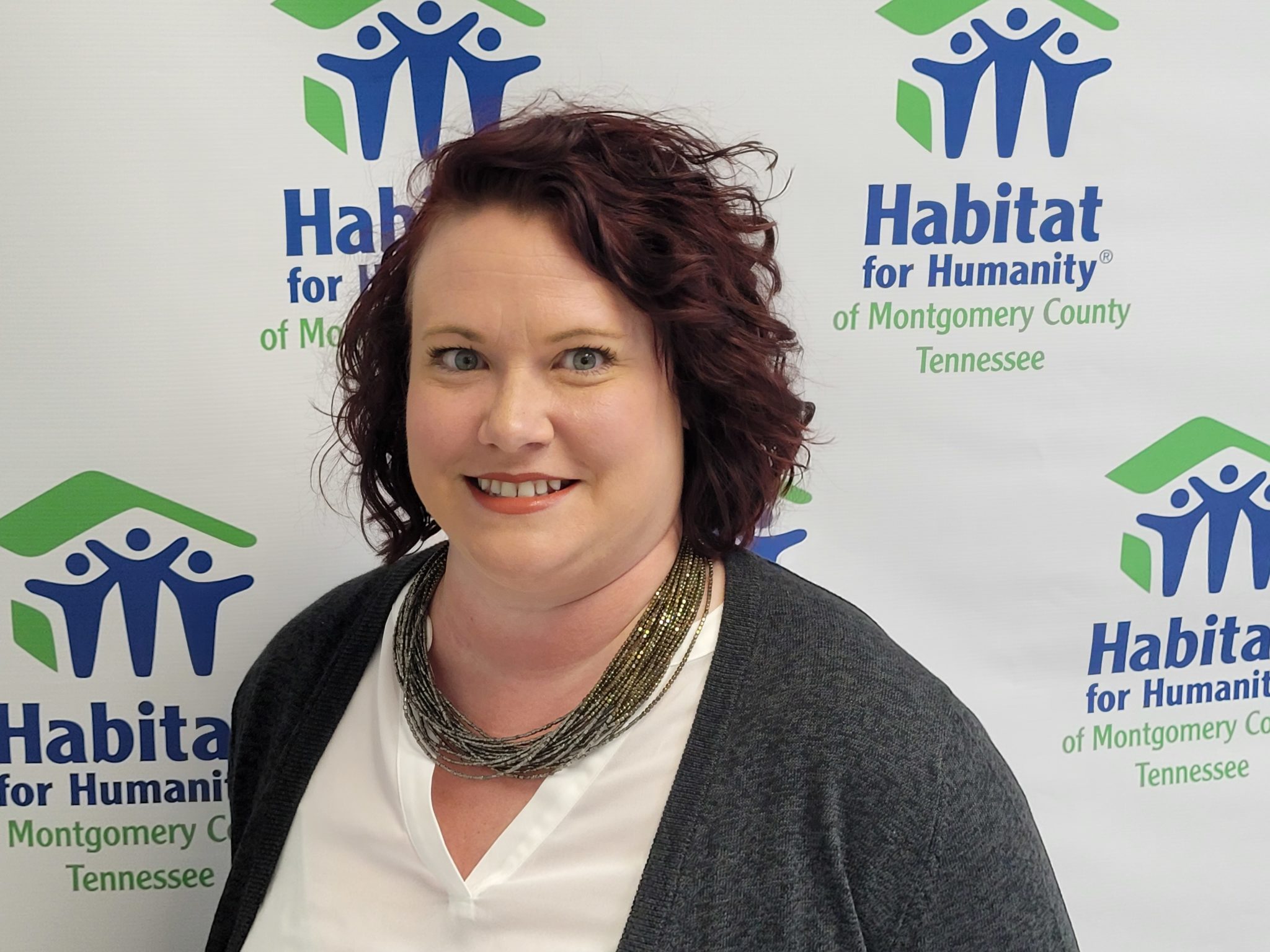 Kate Gauf joins Habitat for Humanity of Montgomery County as Operations Director - Habitat for ...